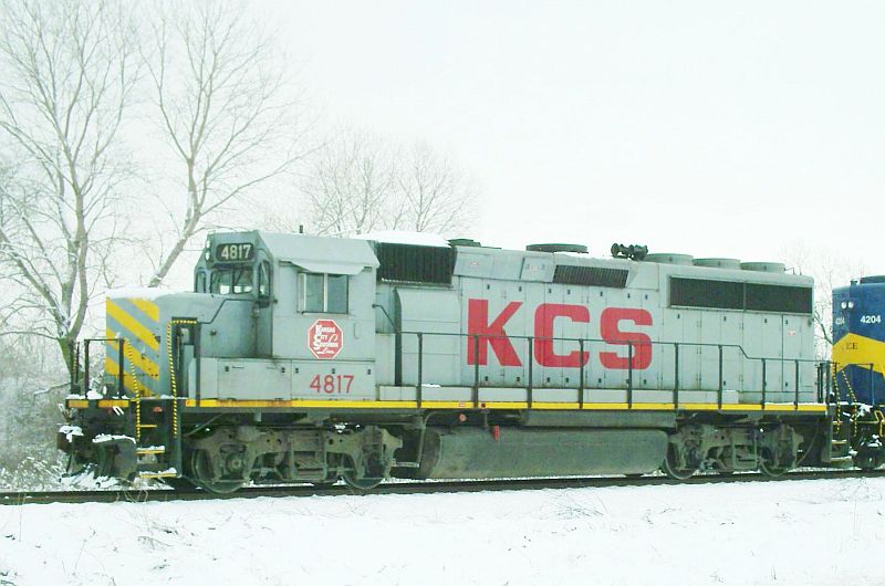 KCS 4817